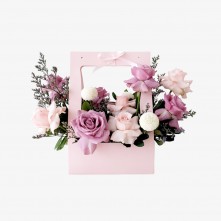 ORCHID: Sell Adelpha Flower Box Best Price