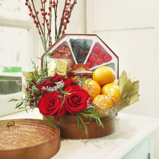 Toko Bunga Online Jakarta dan Florist Surabaya Delivery Seluruh Indonesia