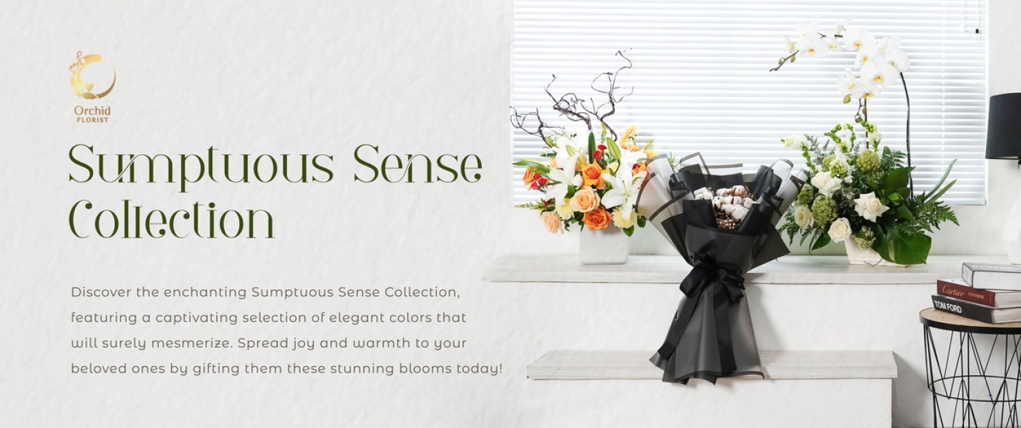 Toko Bunga Online Jakarta dan Florist Surabaya Delivery Seluruh Indonesia