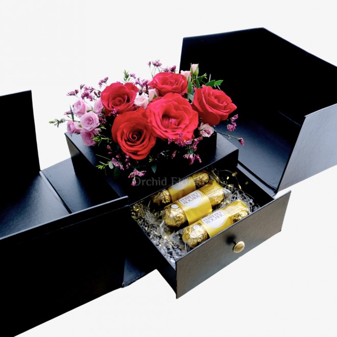 Toko Bunga di Jakarta dan Surabaya, Florist Online Delivery