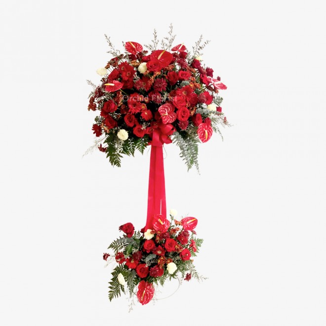 Toko Bunga di Jakarta dan Surabaya, Florist Online Delivery