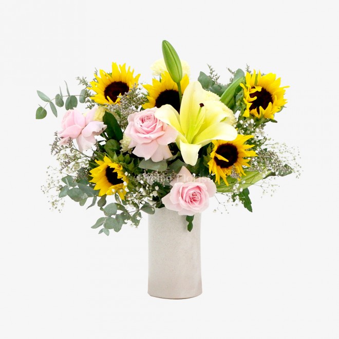 Toko Bunga Online Jakarta dan Florist Surabaya Delivery Seluruh Indonesia