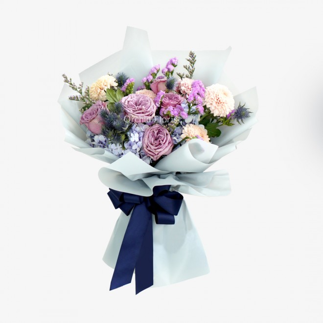 Toko Bunga Online Jakarta dan Florist Surabaya Delivery Seluruh Indonesia